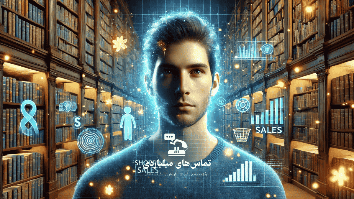 اسکریپت فروش تلفنی: هنر فروش از راه دور - راه مدیران